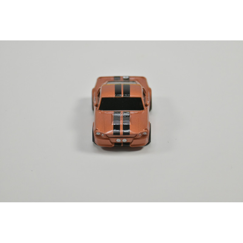 Eleonor Manga Cars Molten Amber – Limited Edition 1/1